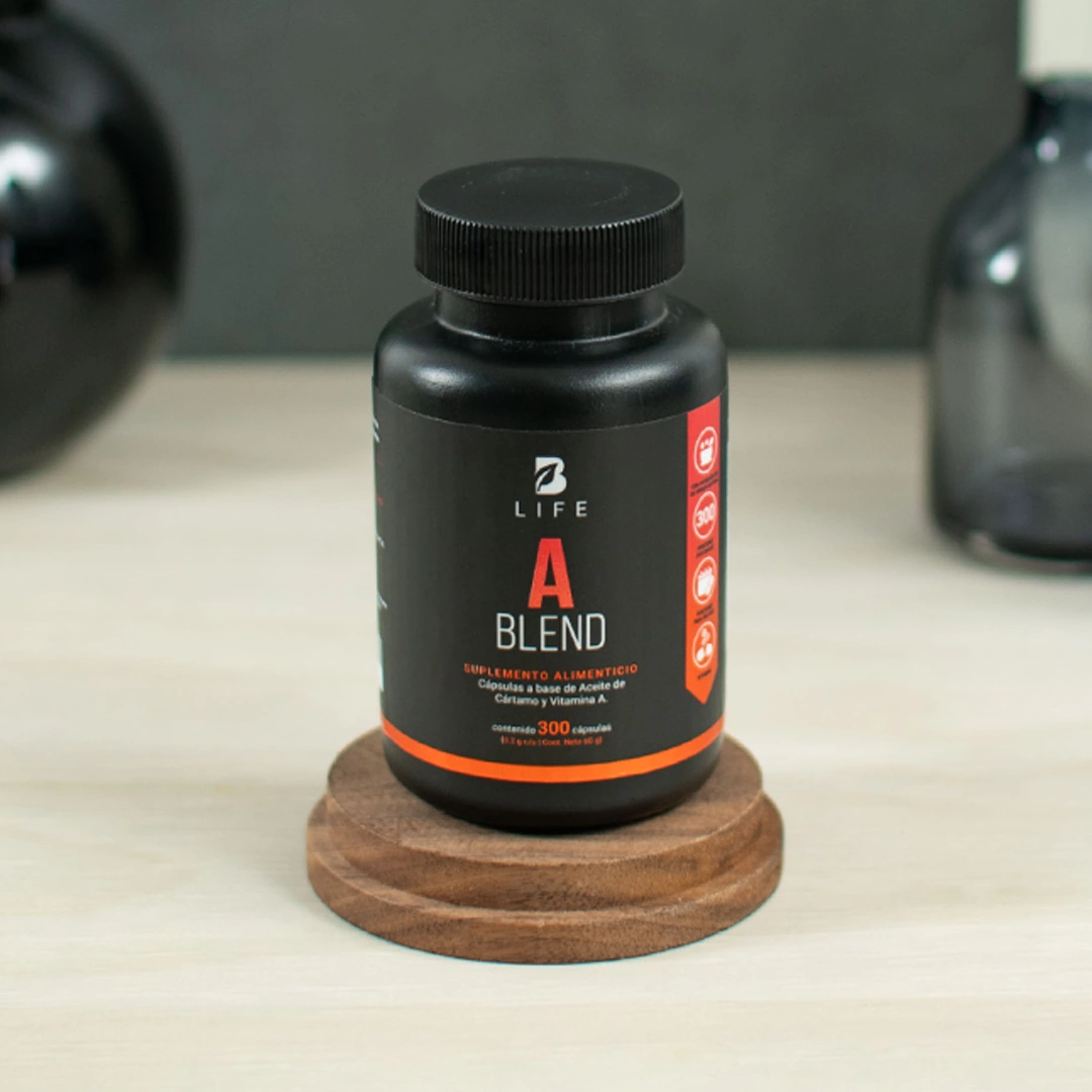 Suplementos Naturales para Toda la Familia | B Life