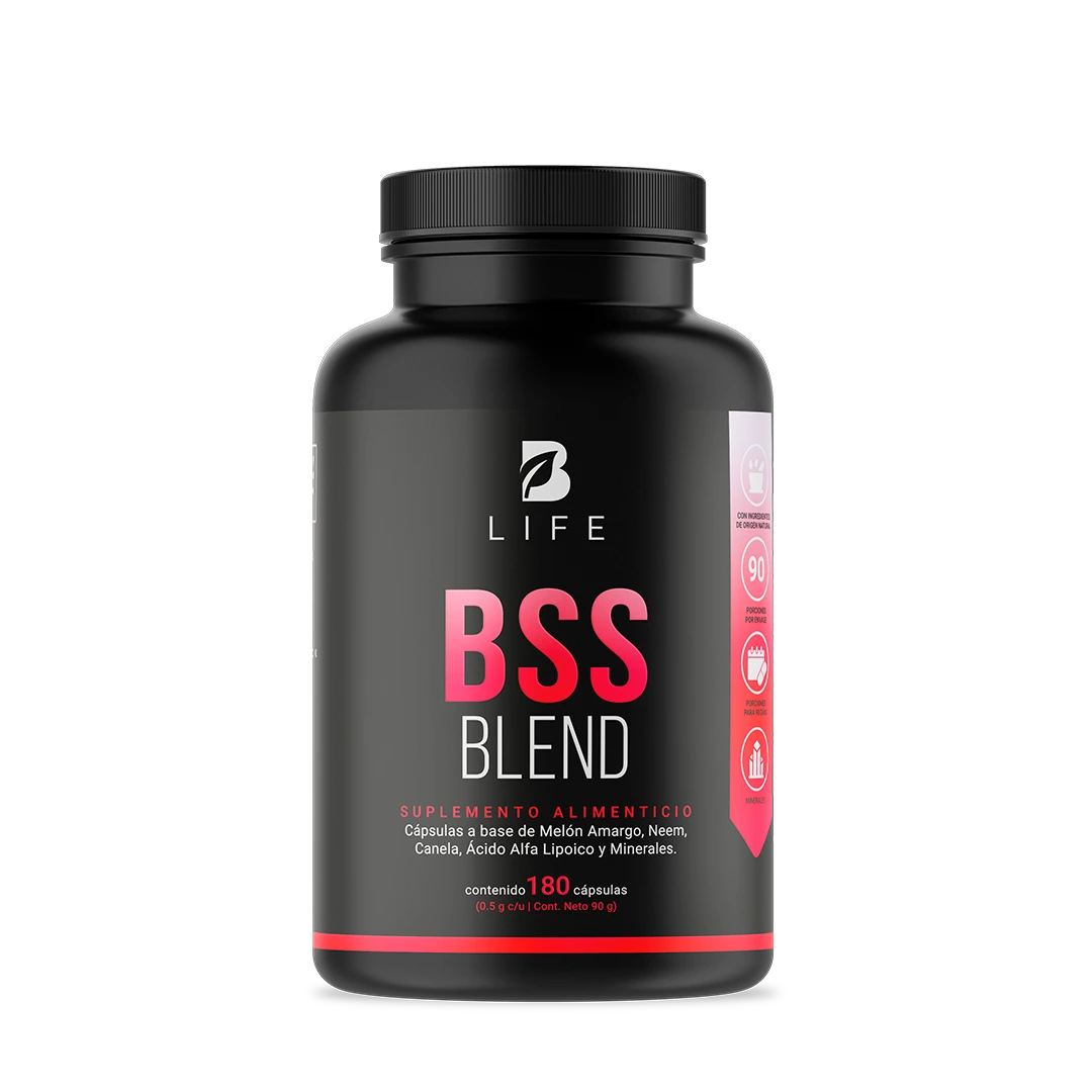 Suplementos con envío sin costo - Tienda Oficial B Life®