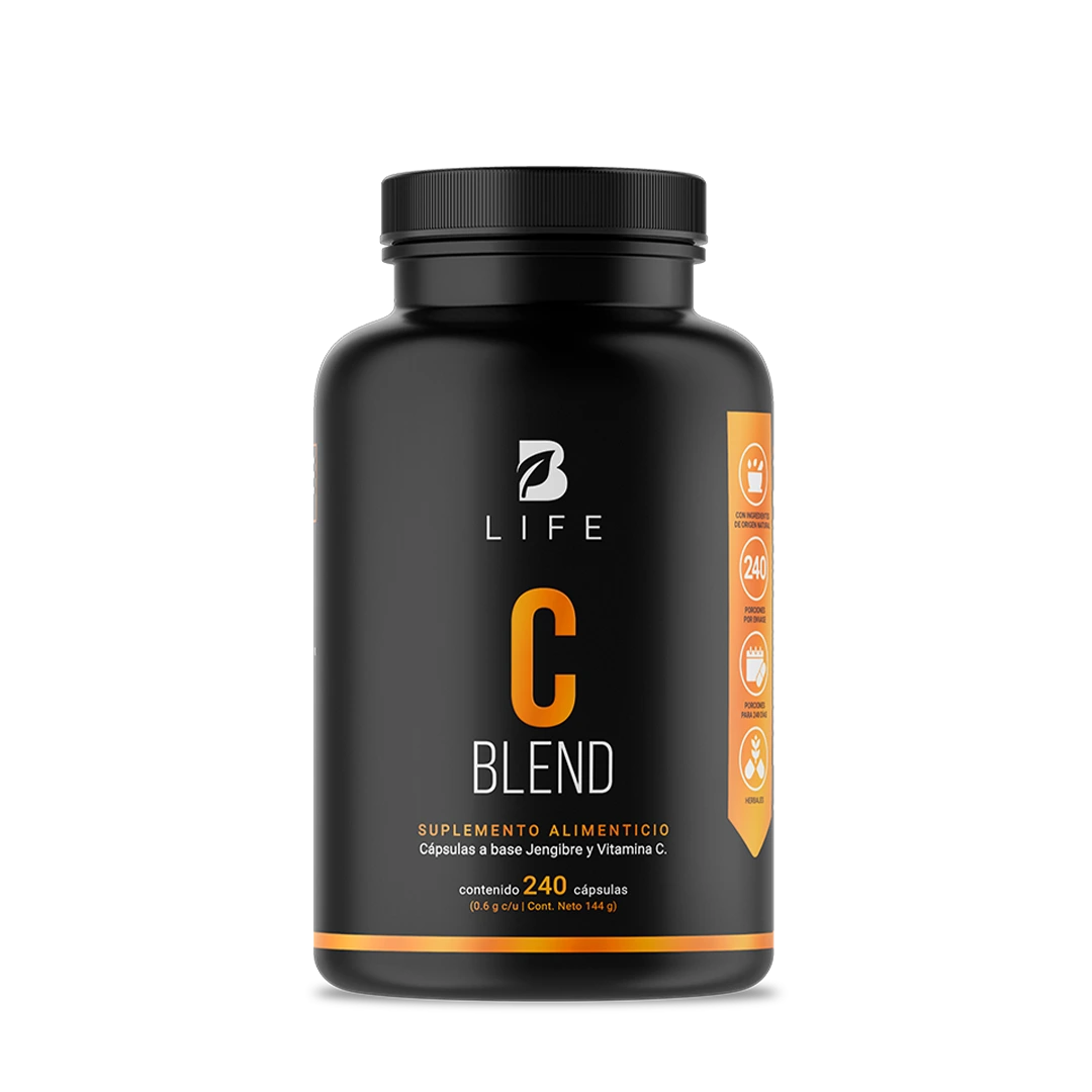 Suplementos con envío sin costo - Tienda Oficial B Life®