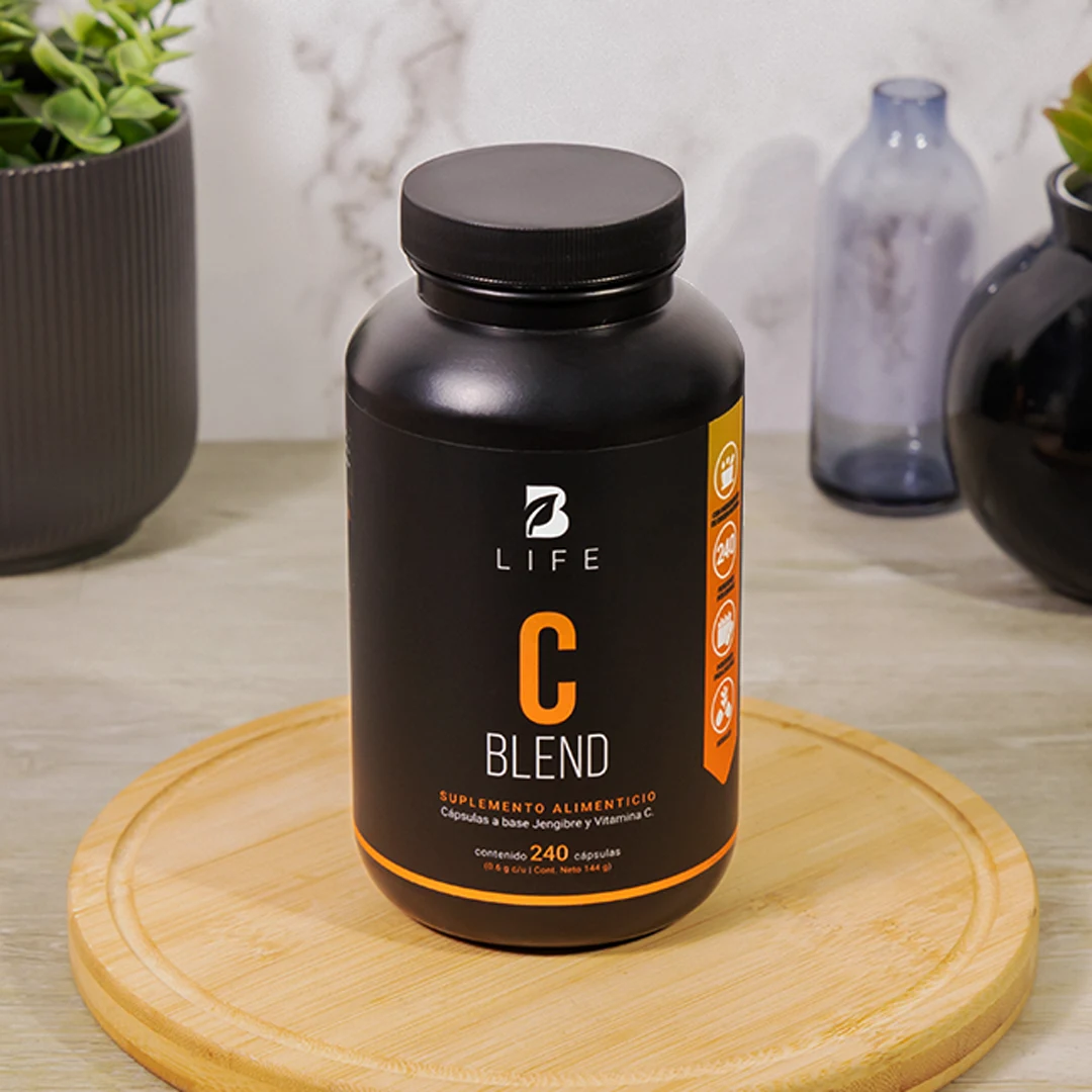 Suplementos con envío sin costo - Tienda Oficial B Life®