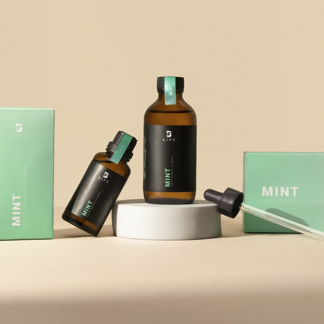 Lleva el bienestar a tu hogar con B Life®