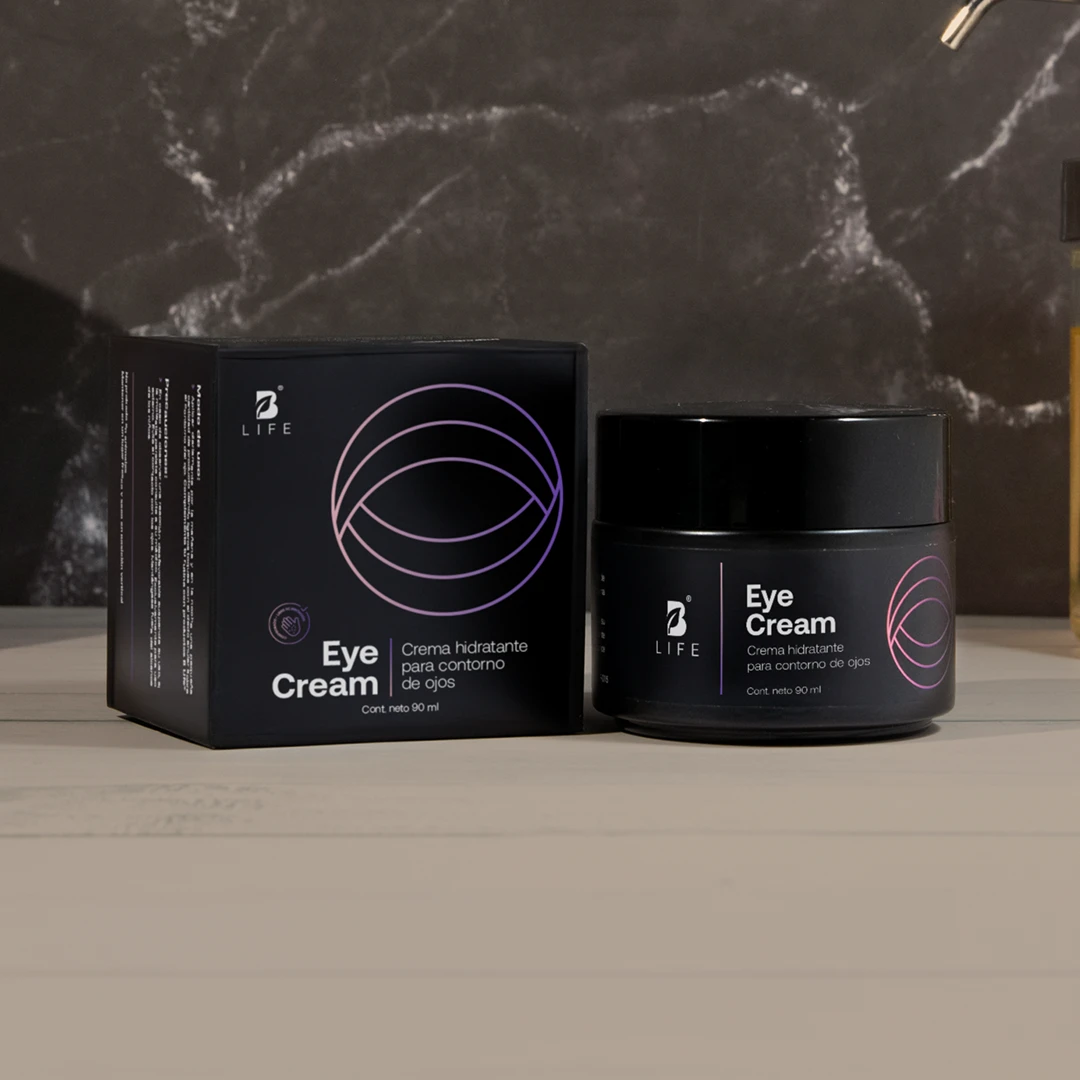 B Life - Bienestar, salud y nutrición