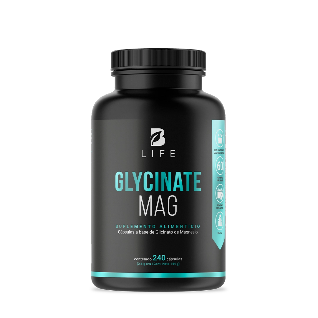 ¿Qué es la Lisina y cuál es su función en el organismo?