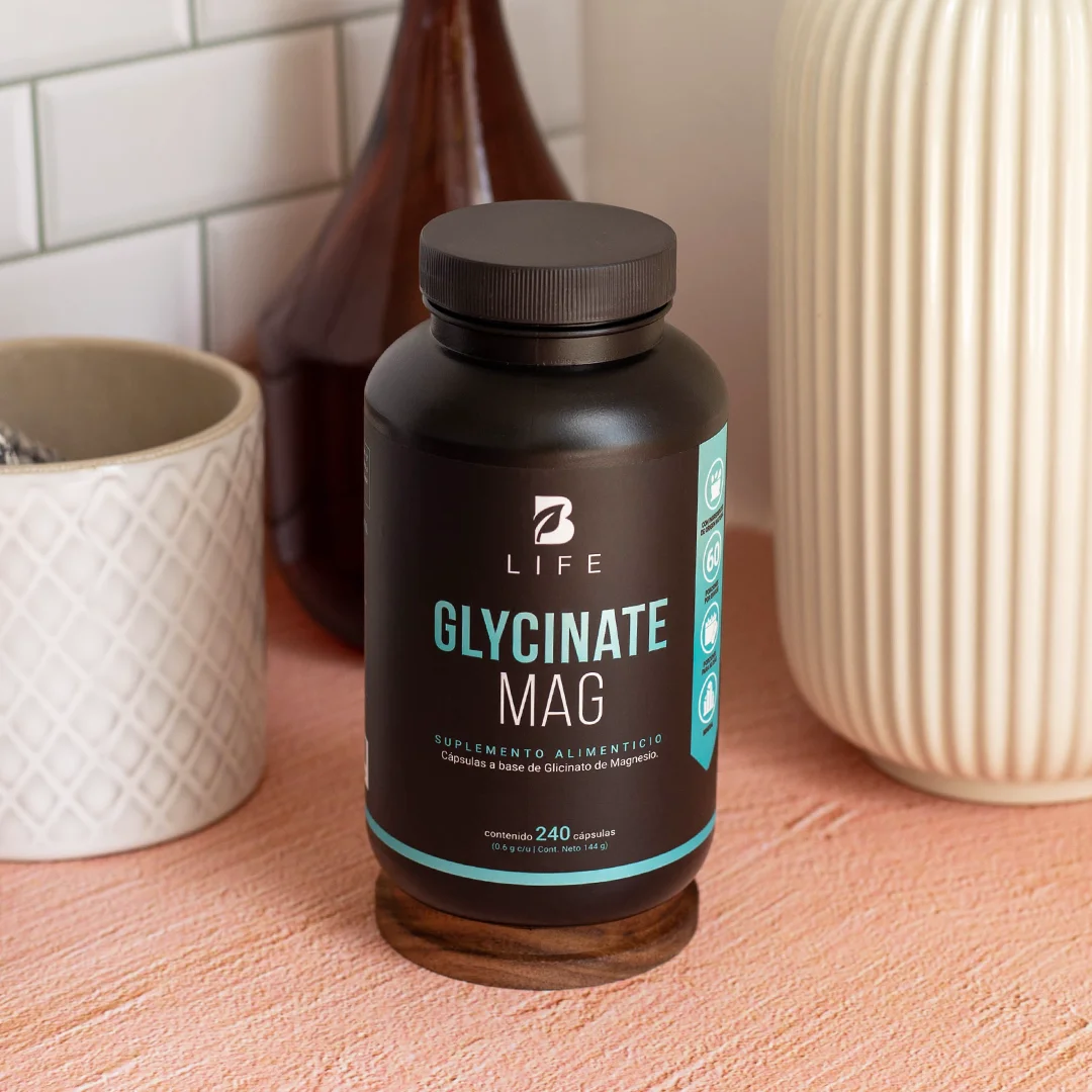 Guía 2025: Mejores suplementos para adultos mayores en México