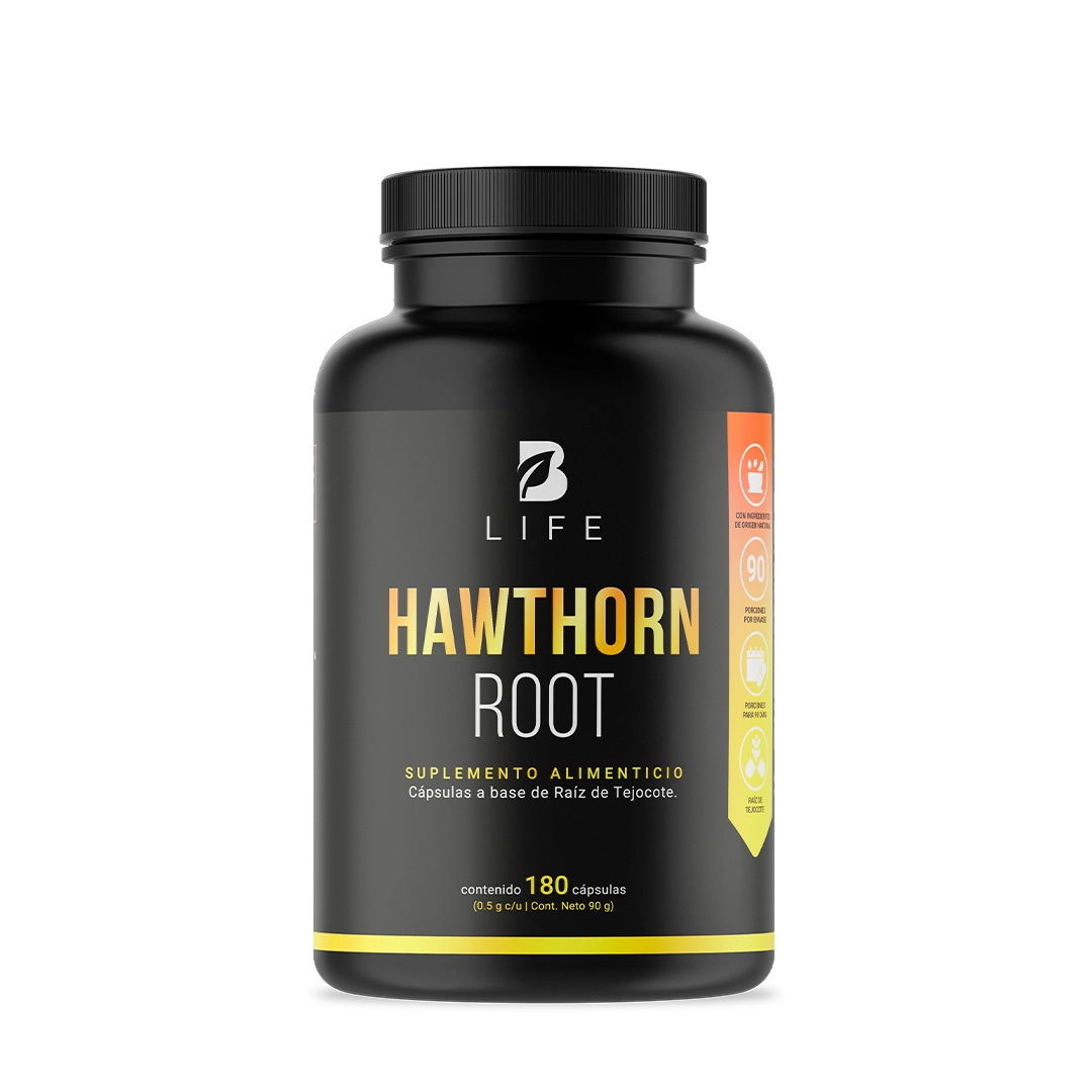 B Life - Suscríbete y Recibe Suplementos Mensualmente