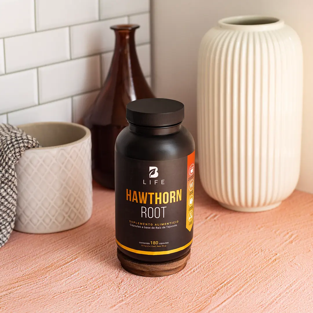 B Life - Suscríbete y Recibe Suplementos Mensualmente