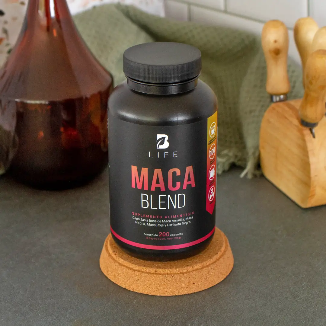 Descubre otros productos en la Tienda Oficial B Life®