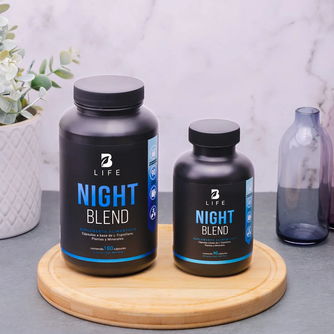Descubre otros productos en la Tienda Oficial B Life®