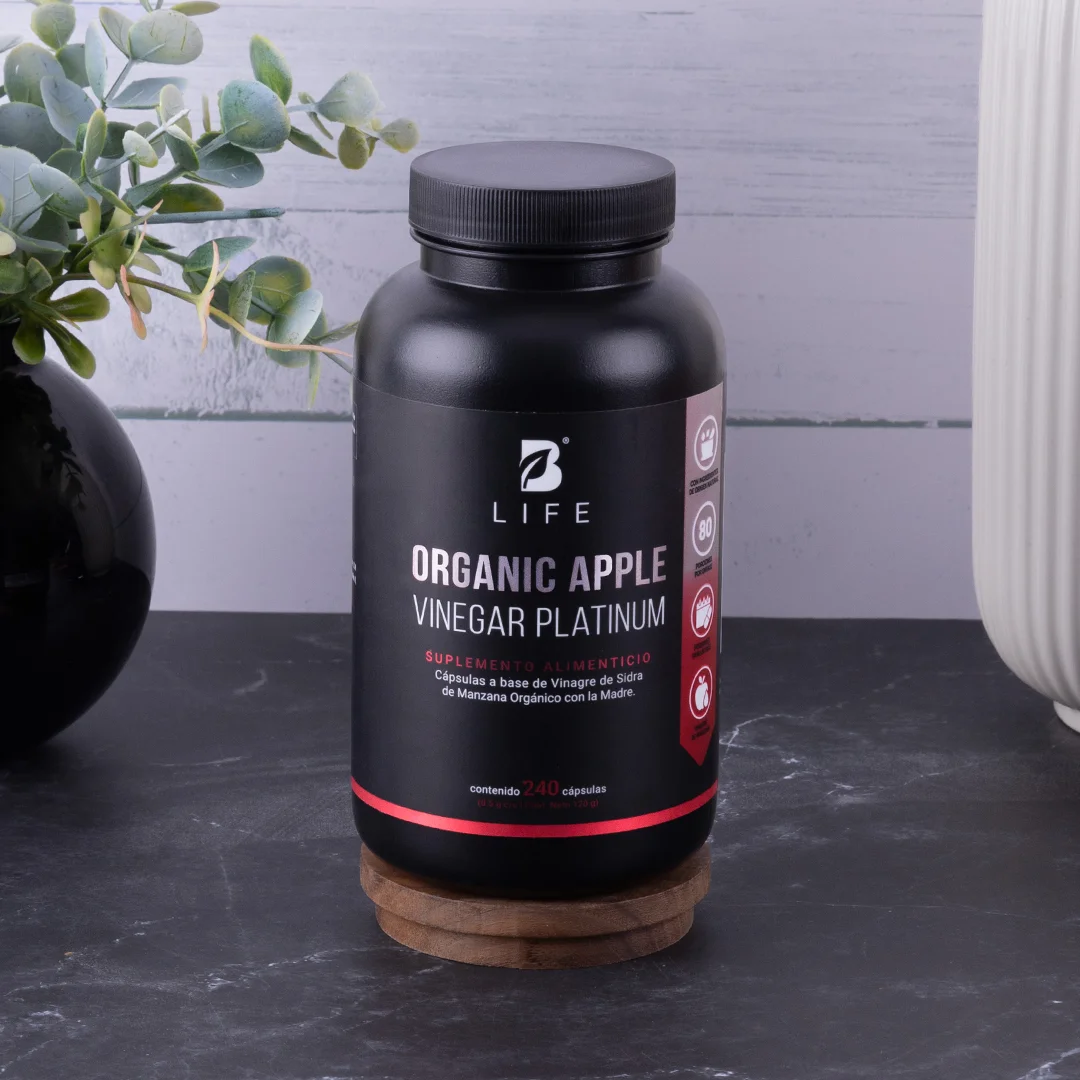 Platinum: Productos exclusivos en B Life®