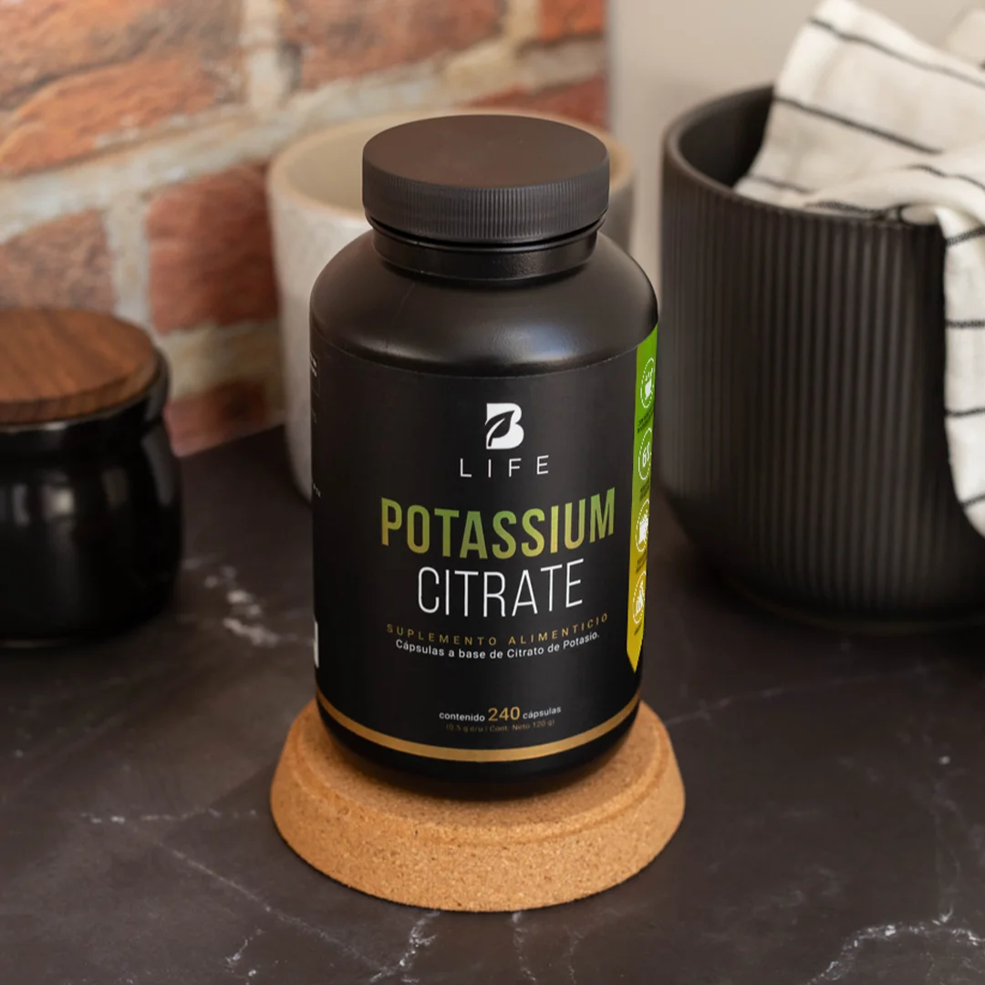 B Life - Suscríbete y Recibe Suplementos Mensualmente