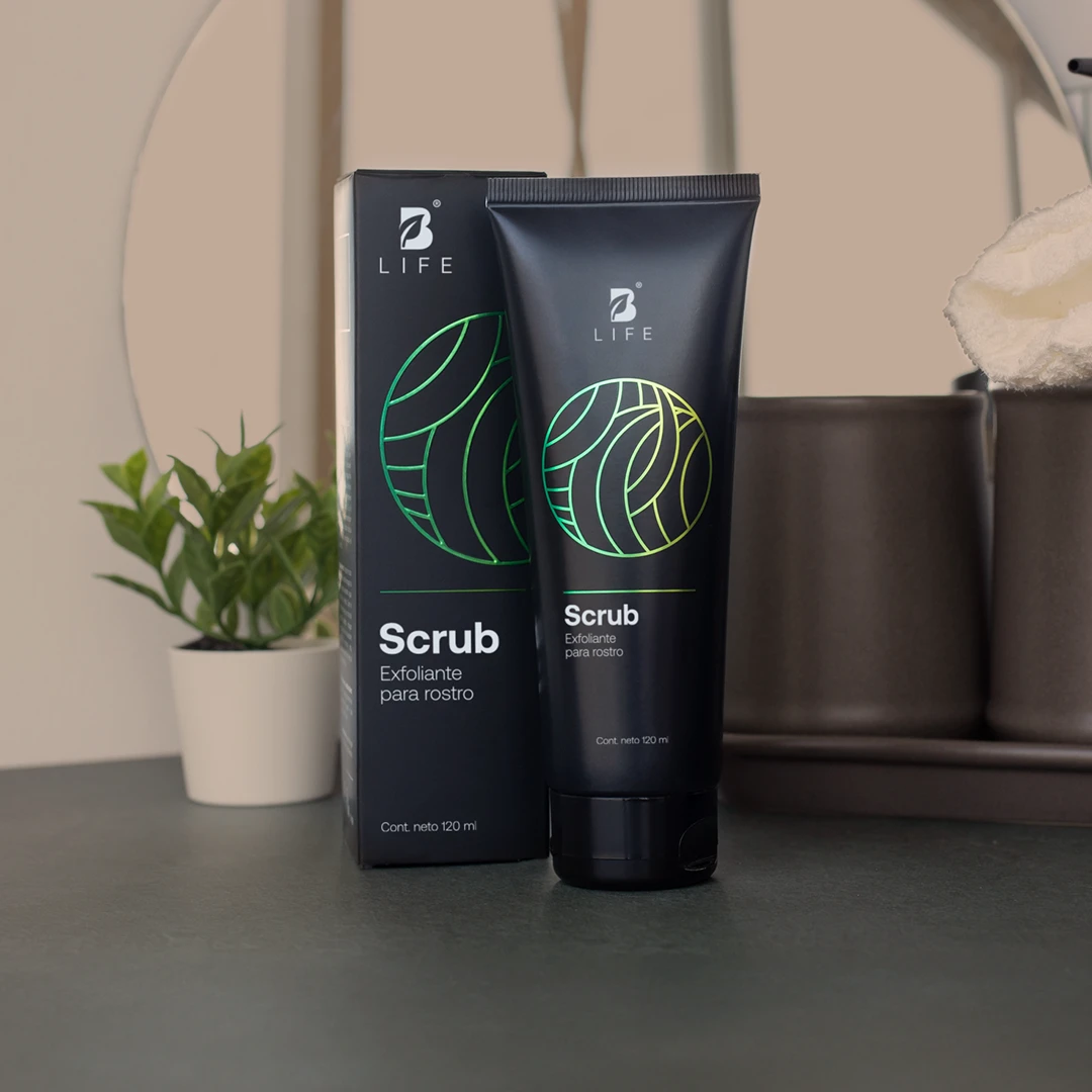 B Life - Bienestar, salud y nutrición