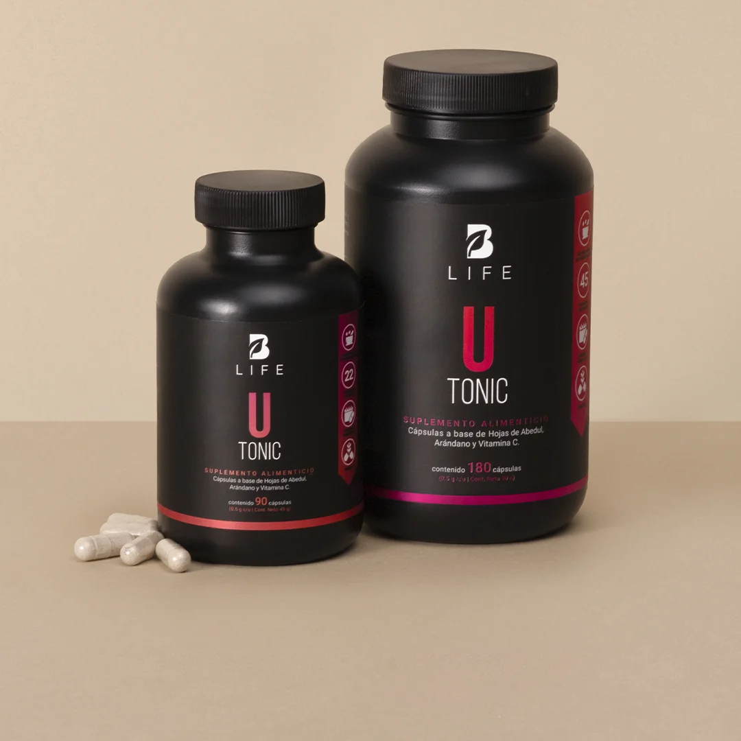 Descubre otros productos en la Tienda Oficial B Life®